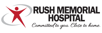Rush Memorial Hospital - Job Search