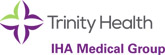 Trinity Health - IHA - Job Search